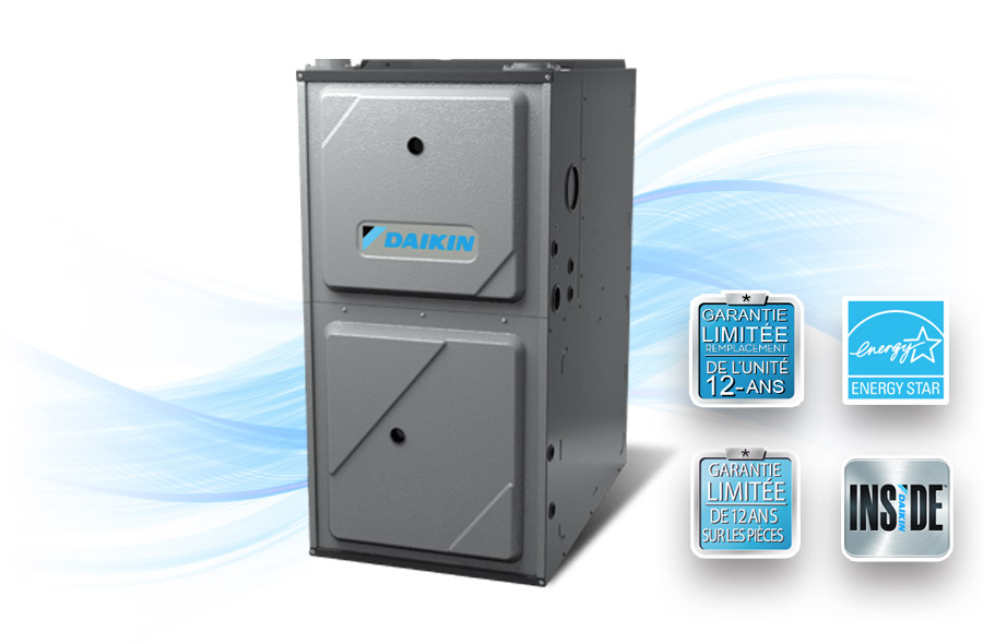 Daikin DM - Daikin - Prestige Climatisation